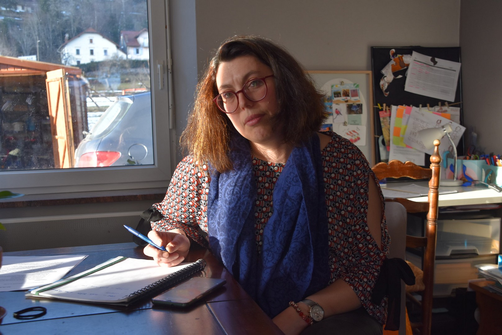 2022_02_18 Le Ménil Audrey George - le-thillot.com : l'actualité ...